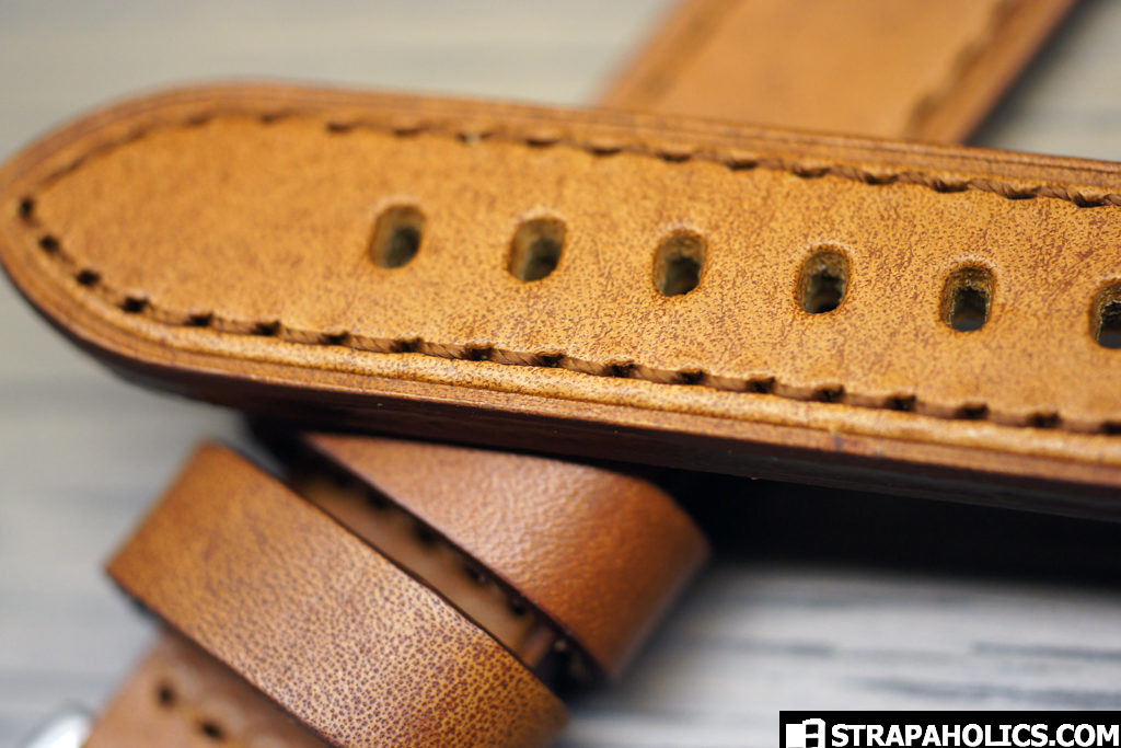 Strapaholics! | Information Site for Watch Strap Collectors! News ...